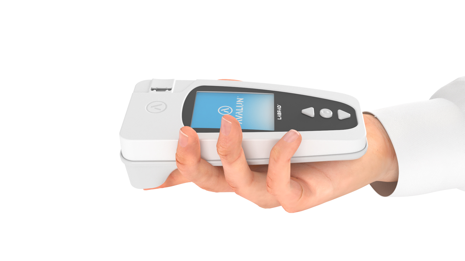 LabPad - Biosynex Nordic